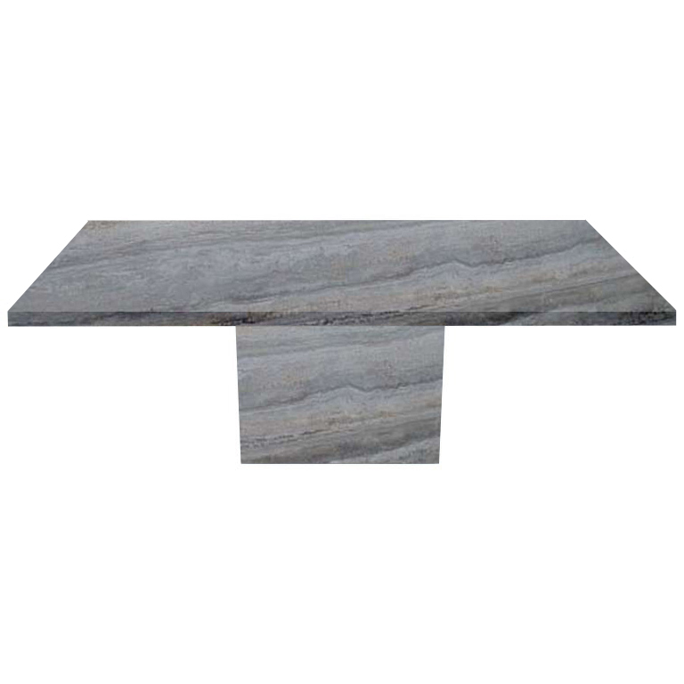 Buy Travertine Dining Tables Online | FREE UK DELIVERY